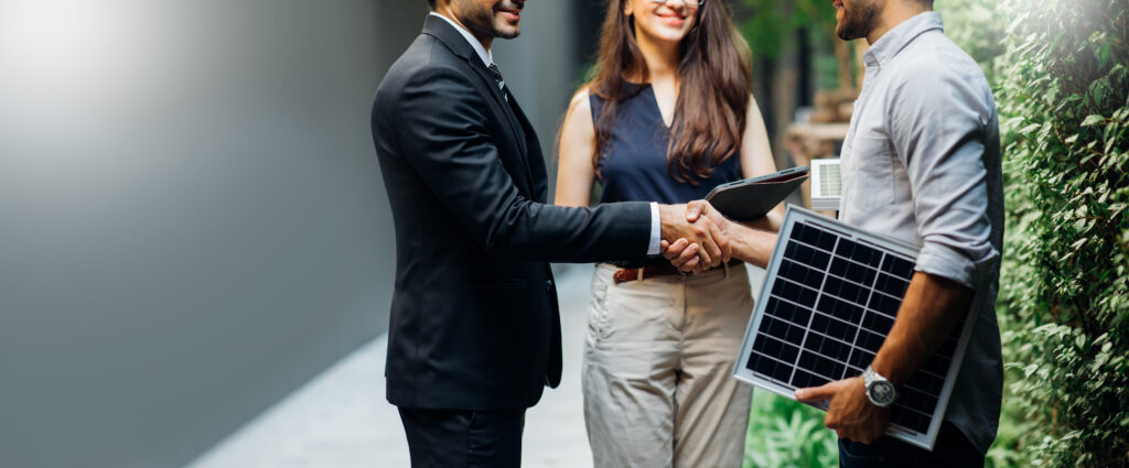 Energy Contracts and Market Opportunities Unveiled