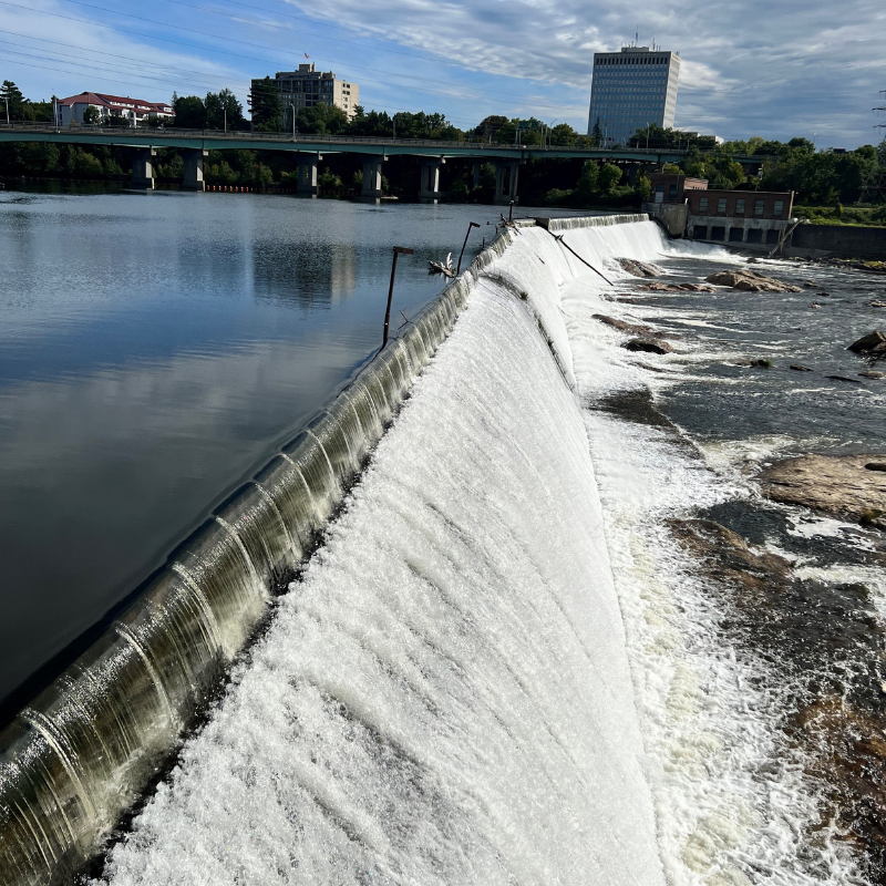 NH Boosts Renewable Energy with Hydro Net Metering