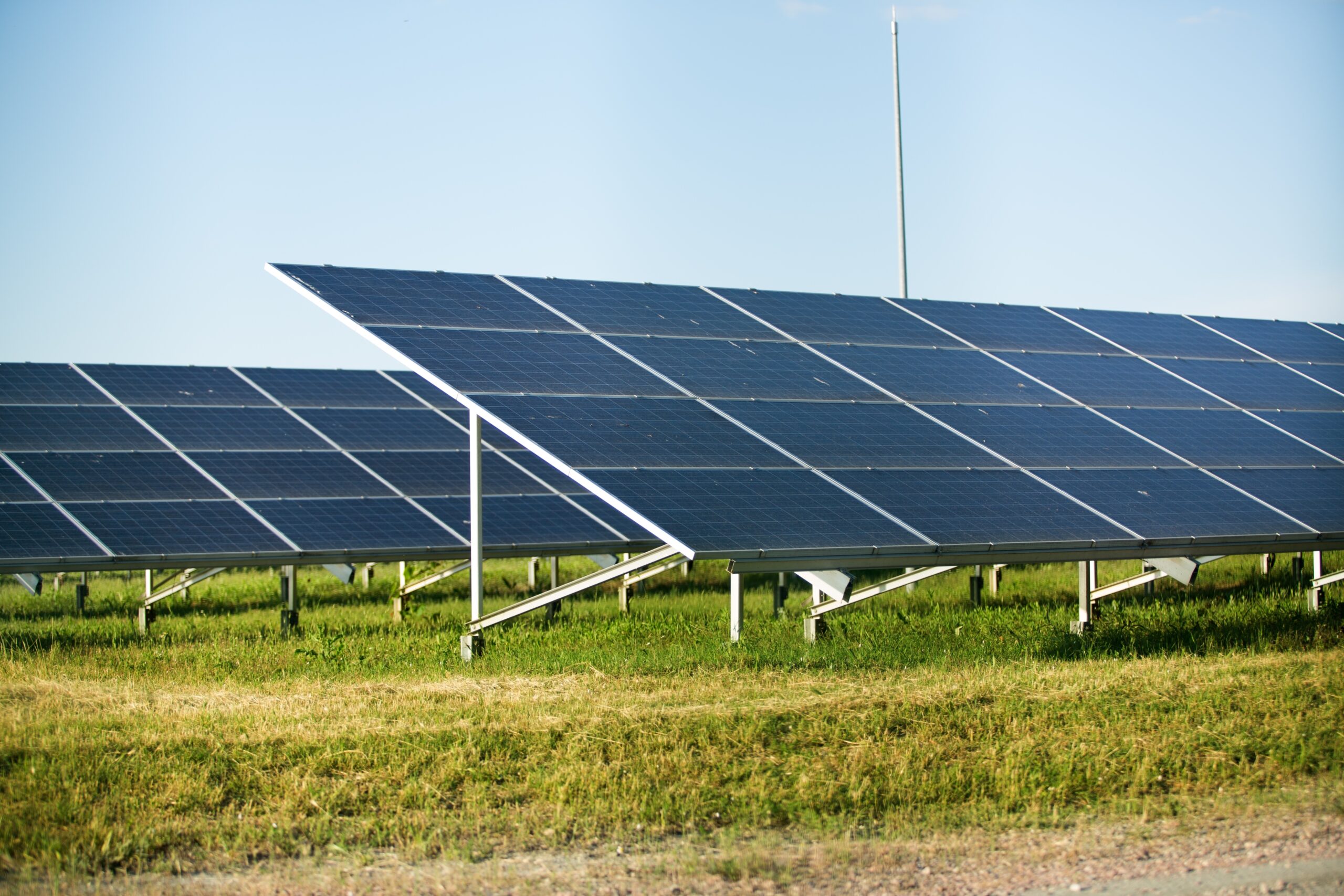 Community Solar Opportunities for Maryland Municipalities