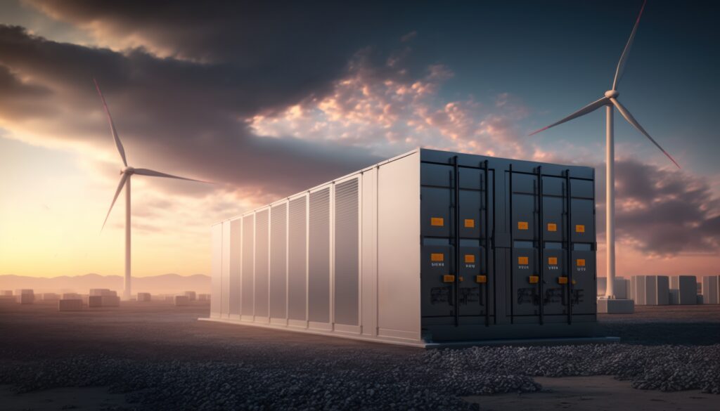 CPower: Leading the Way in Connecticut's Energy Storage Solutions Program