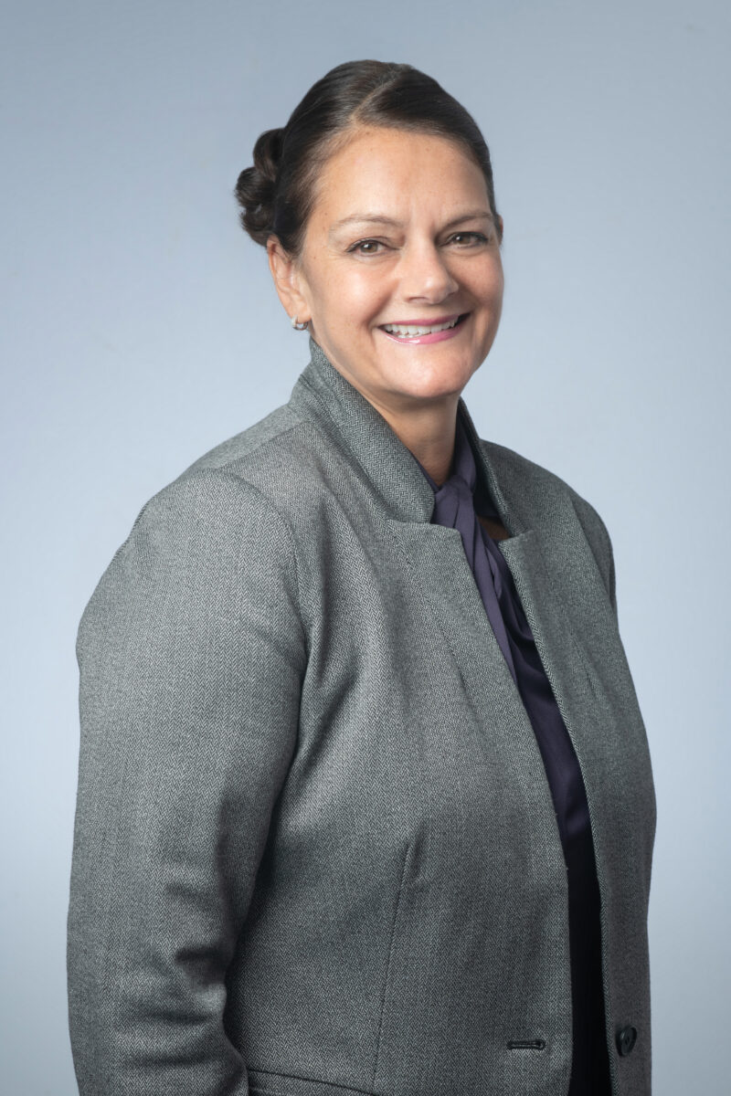 Janice Johnston - Freedom Energy Logistics