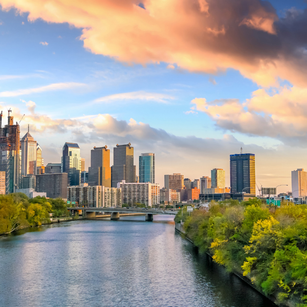 RISE PA Grant | GHG Reduction Funding for Pennsylvania Industry